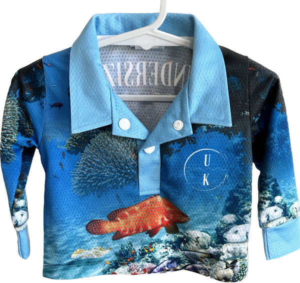 Jr Cod – Undersize Keepers